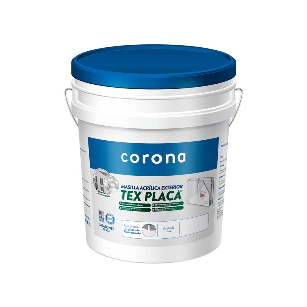 Tex-Joint - Juntas - Cuñete 22 Kg - SKL Drywall
