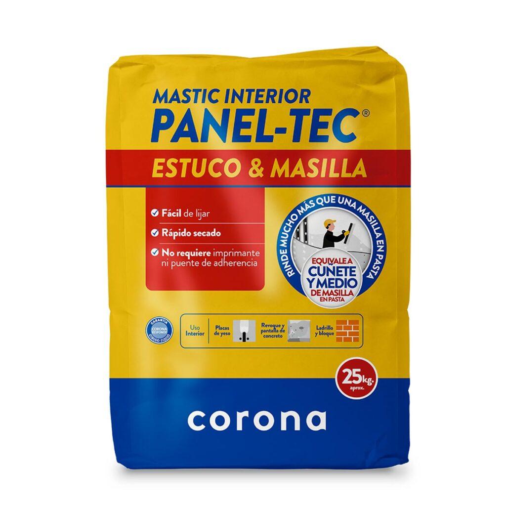 Masilla Supermastick - Caja 28 Kg - SKL Drywall