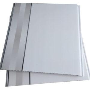 LAMINA PVC- L99 Blanco ejecutivo - SKL Drywall
