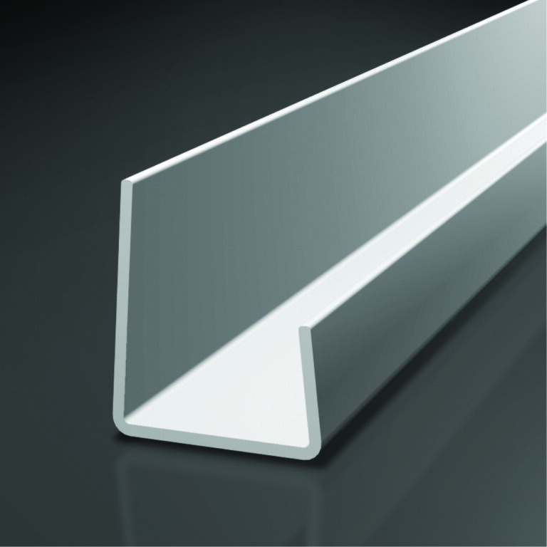 PERIMETRAL PVC - SKL Drywall