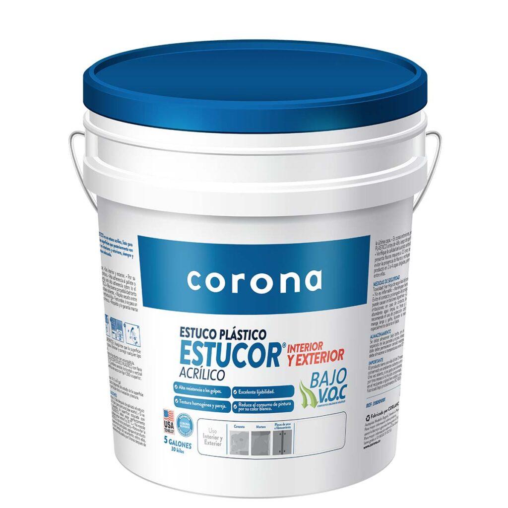 Tex-Joint - Juntas - Cuñete 22 Kg - SKL Drywall