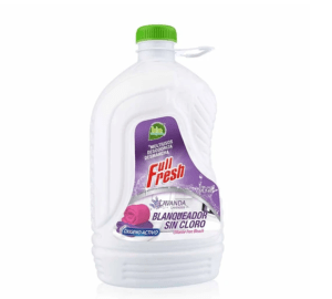 Blanqueador multiusos sin cloro lavanda 3785cc - SKL Drywall